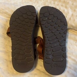 Chaco | Shoes | Mens Chacos Lowdown Sandals | Poshmark